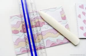 DIY // Printable Notebook - OhEverythingHandmade